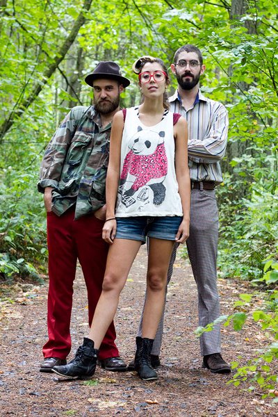 On Planet Meat Machine – Eugene Weekly