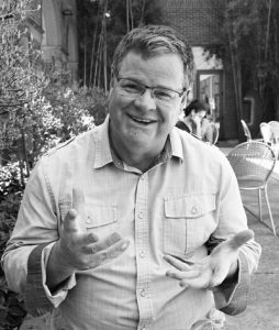 Stephen Wooten – Eugene Weekly