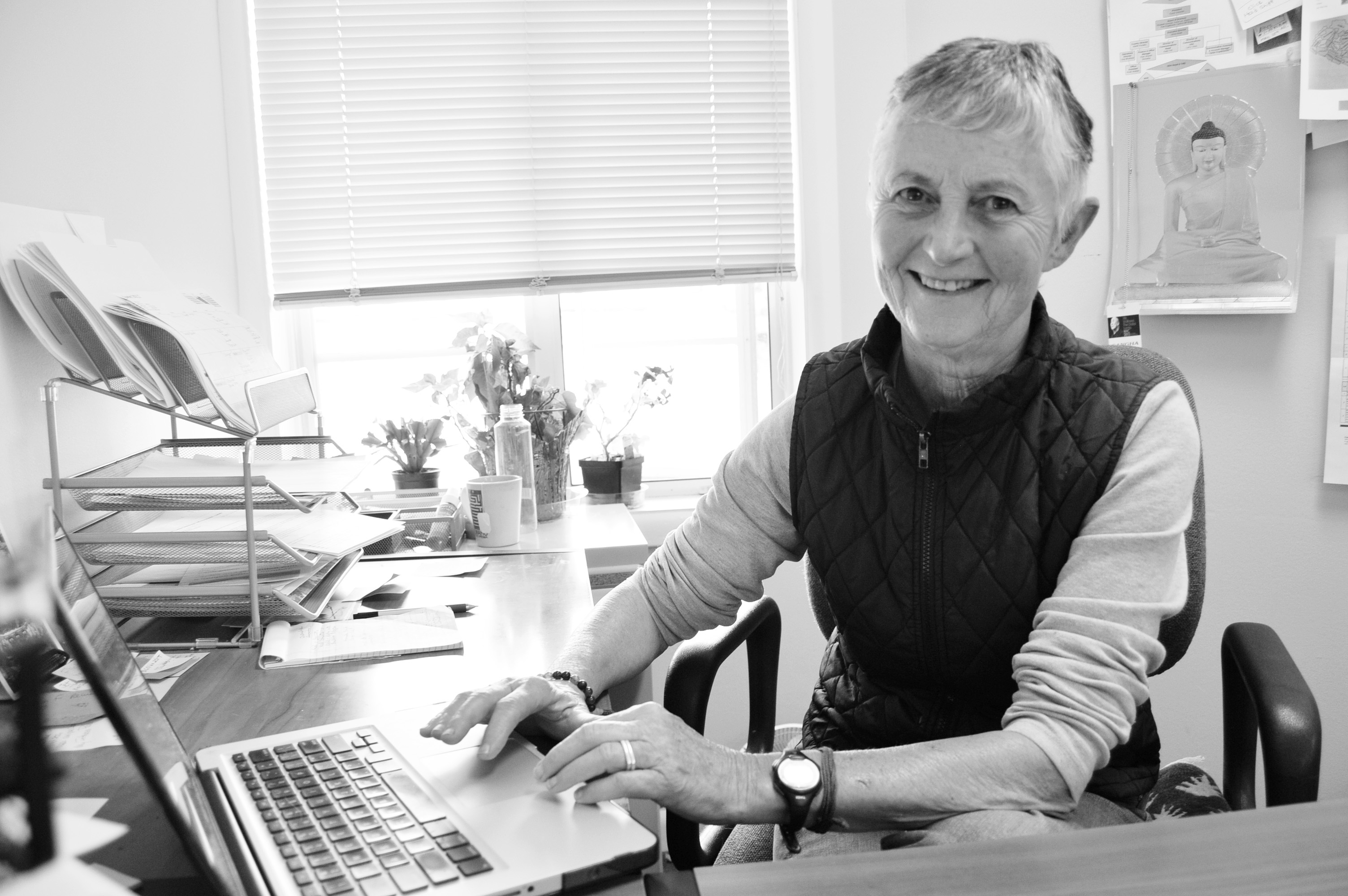 Anna Howe – Eugene Weekly