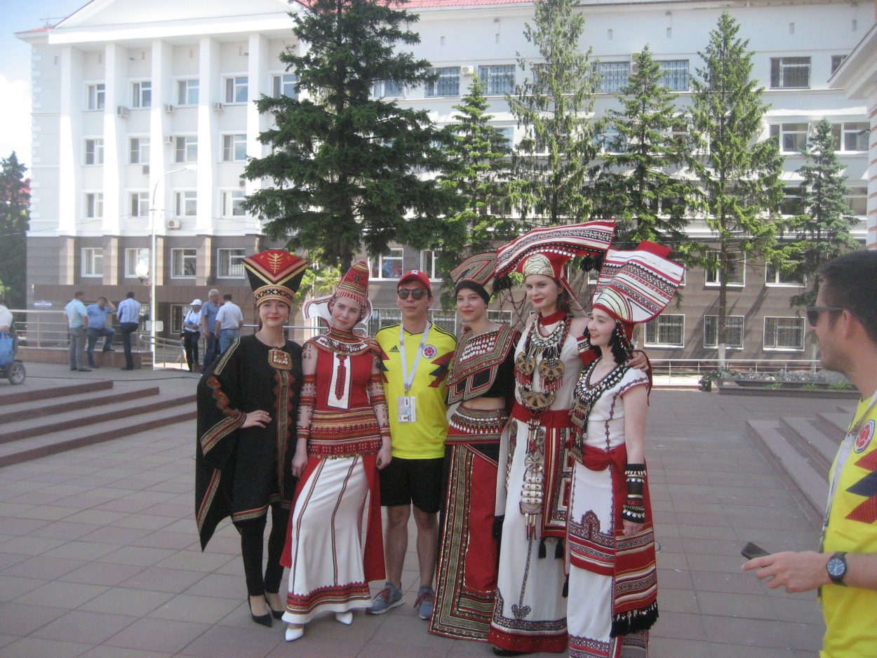 World Cup Update – Eugene Weekly