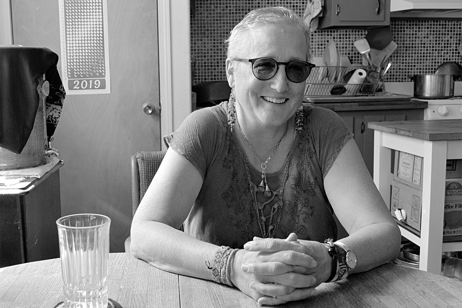 Barbara Dellenback – Eugene Weekly