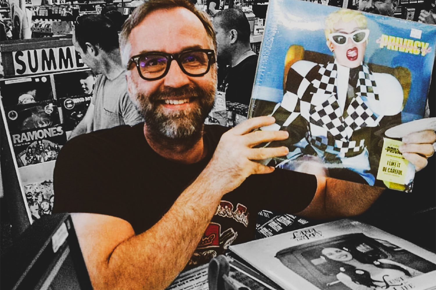 Losing Our Groove – Eugene Weekly