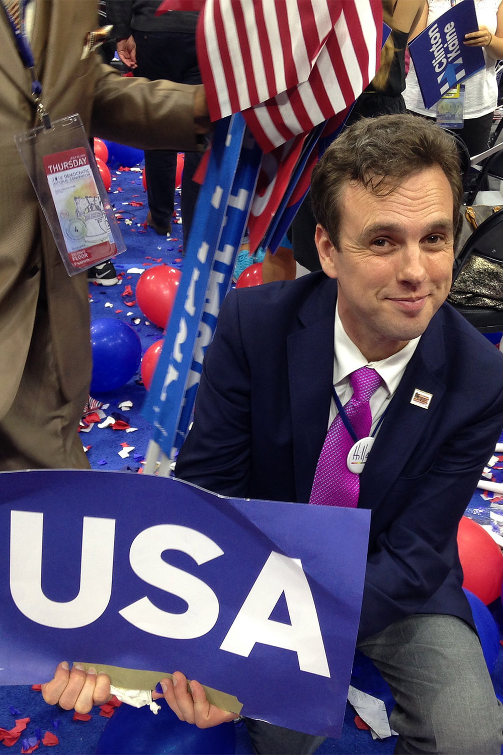 Looking for Just the Right Ward – Eugene Weekly