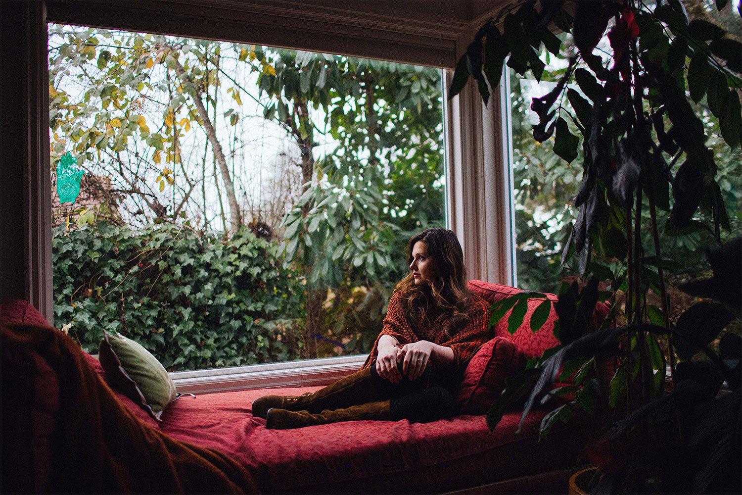 Best Singer-Songwriter – Eugene Weekly