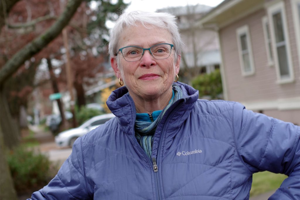 Giving Back – Eugene Weekly