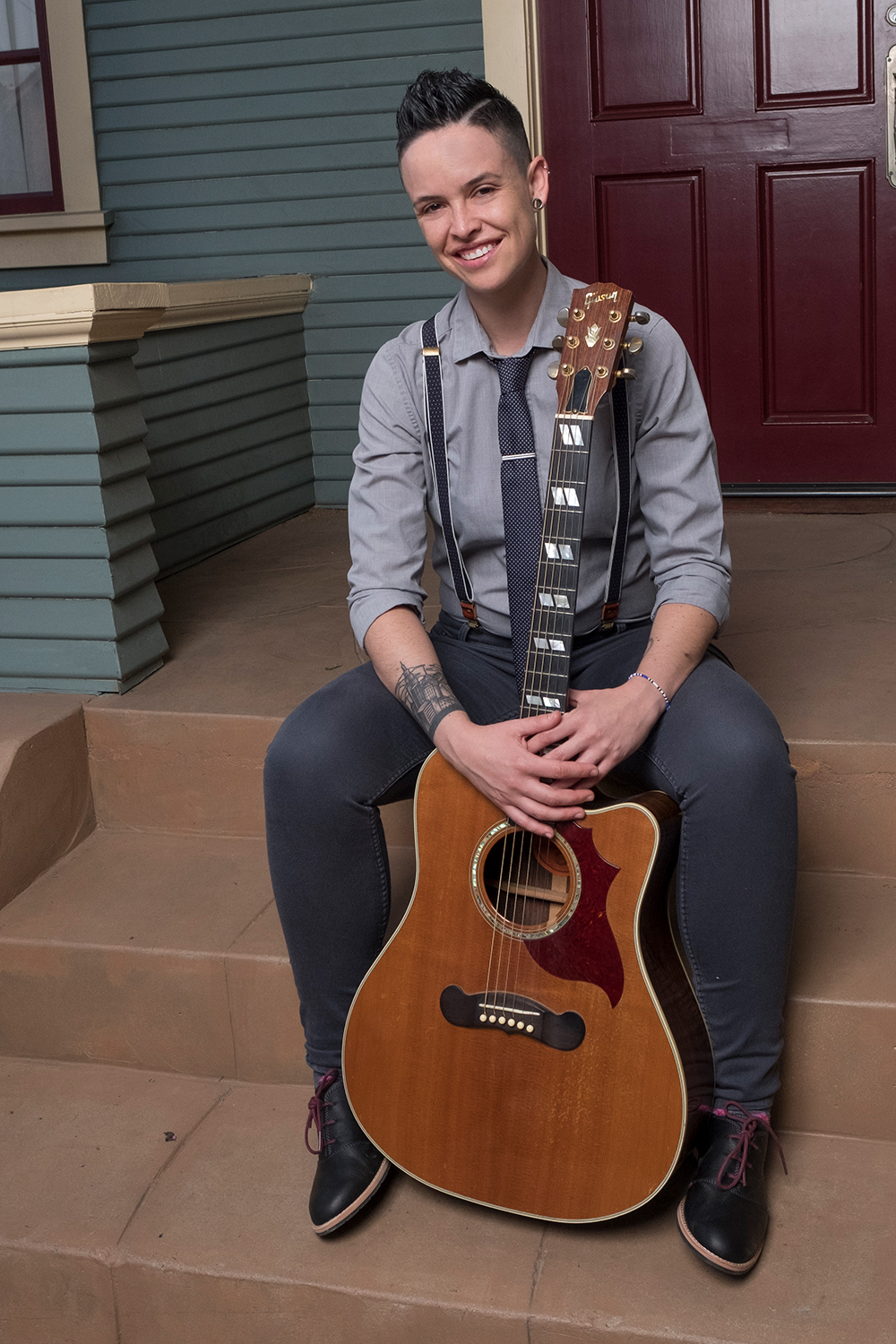 Abby Posner – Eugene Weekly