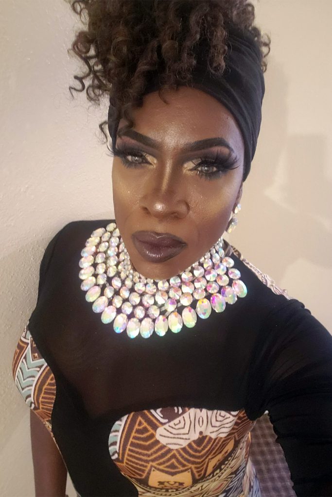 Quaran-Queens – Eugene Weekly
