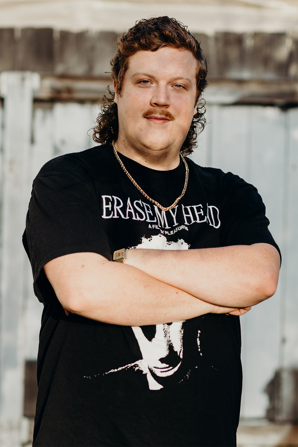 buhbuh Steps – Eugene Weekly