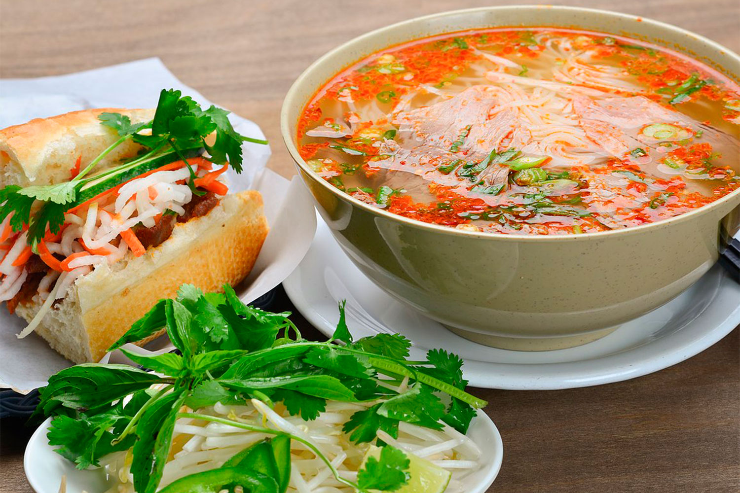 Best Pho – Eugene Weekly