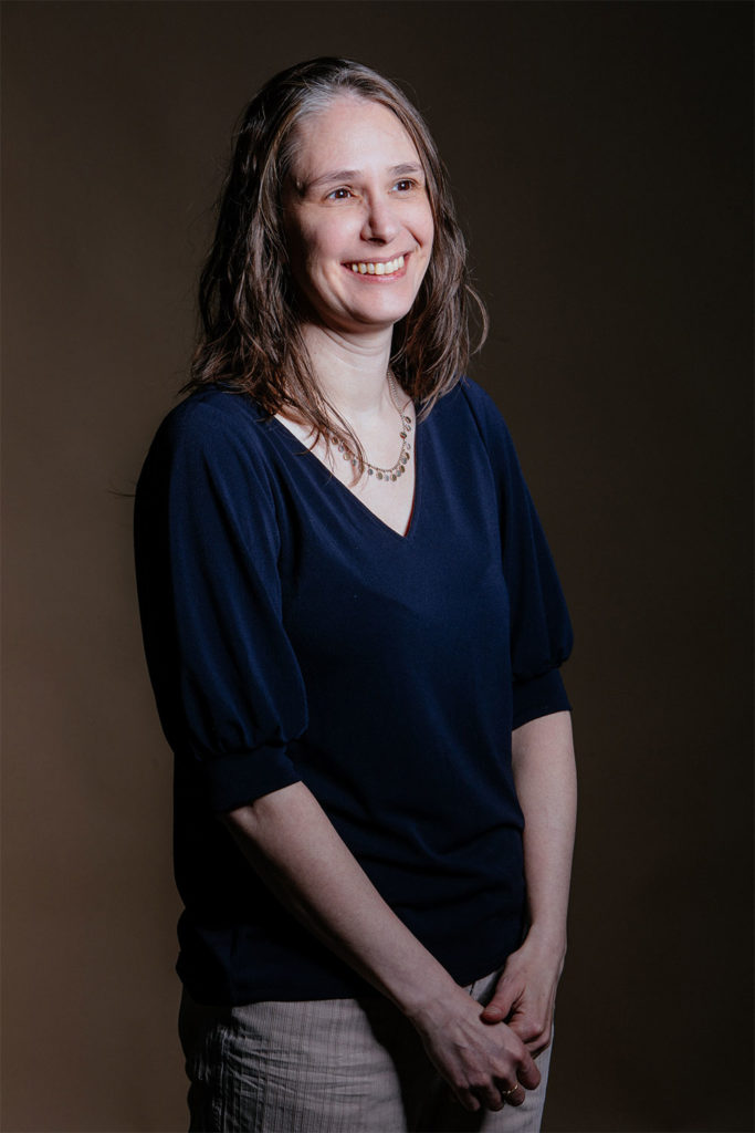 Two Jennifers Enter a Race – Eugene Weekly