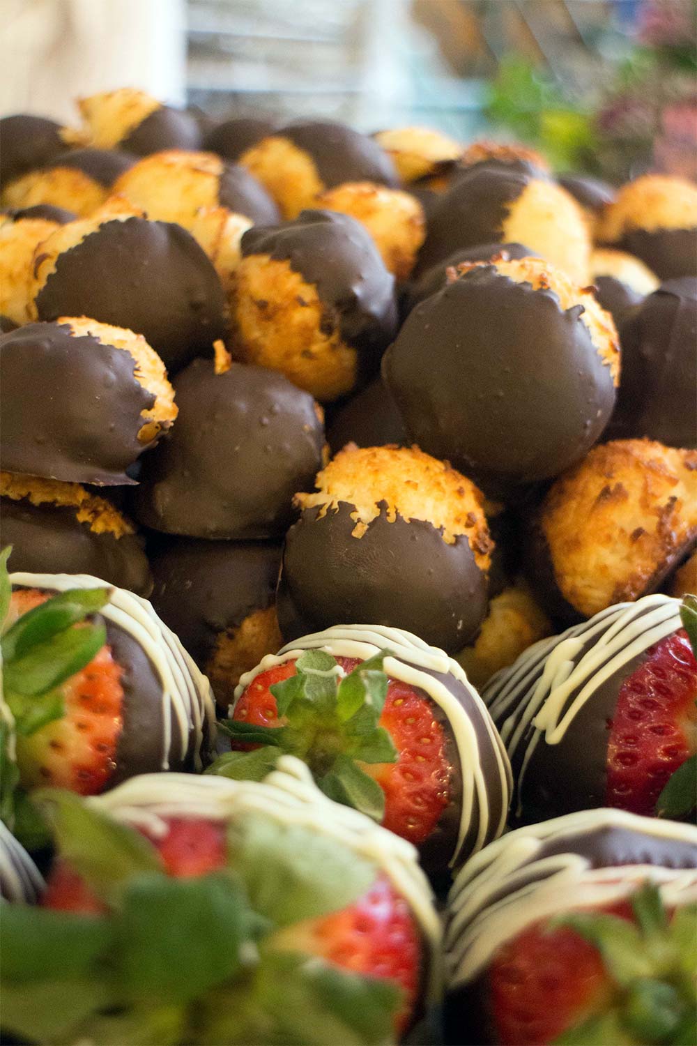 FOOD For Lane County’s Chef’s Night Out – Eugene Weekly