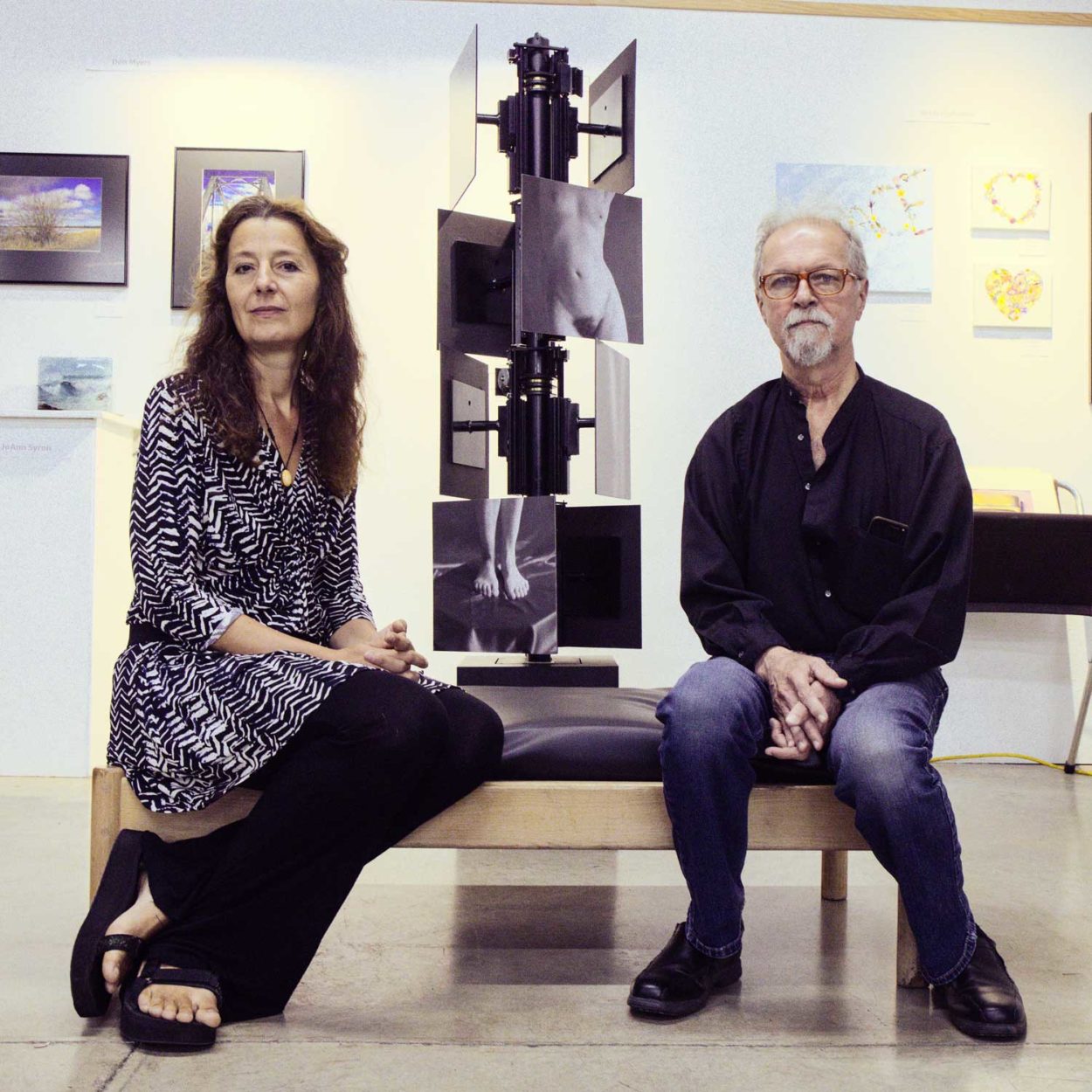 Bob Keefer – Eugene Weekly