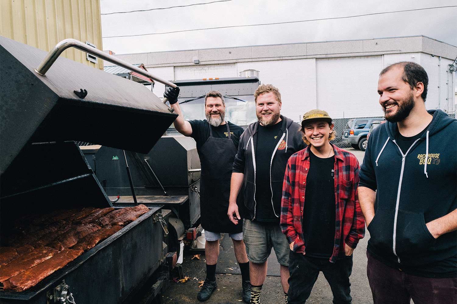 Best Barbecue – Eugene Weekly