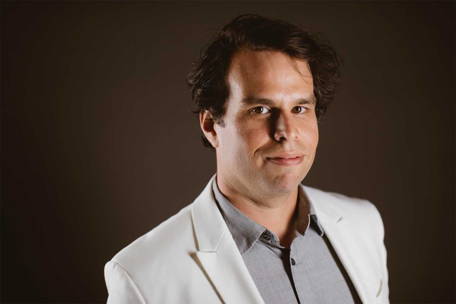 Best Journalist – Eugene Weekly