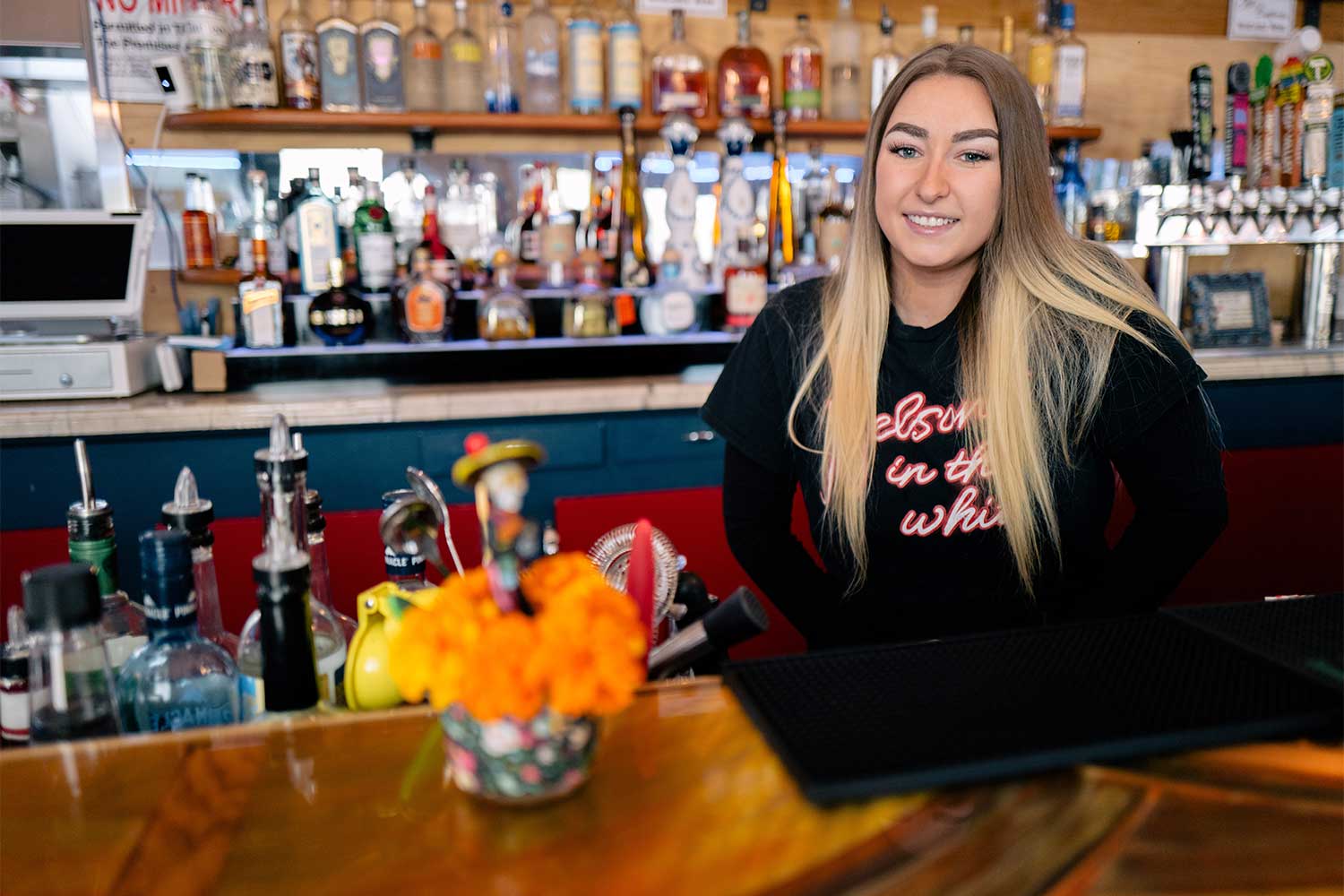 Best Server – Eugene Weekly