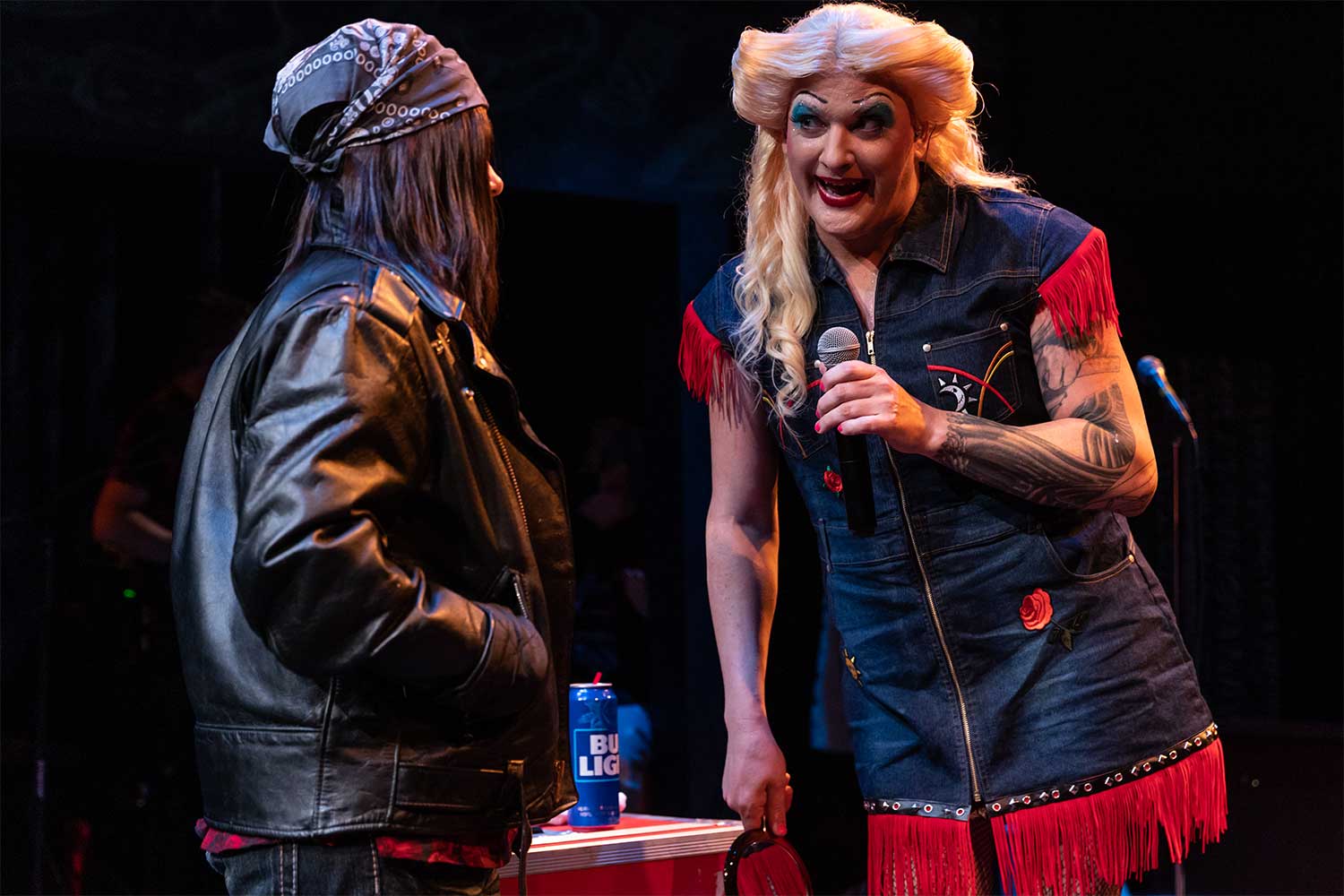 Lady Stardust – Eugene Weekly