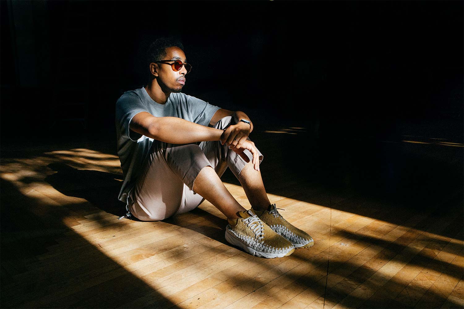 Oddisee – Eugene Weekly