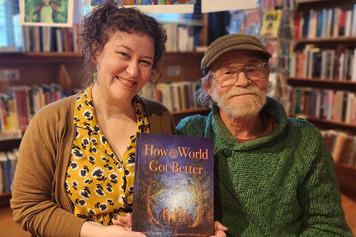 Print Matters – Eugene Weekly