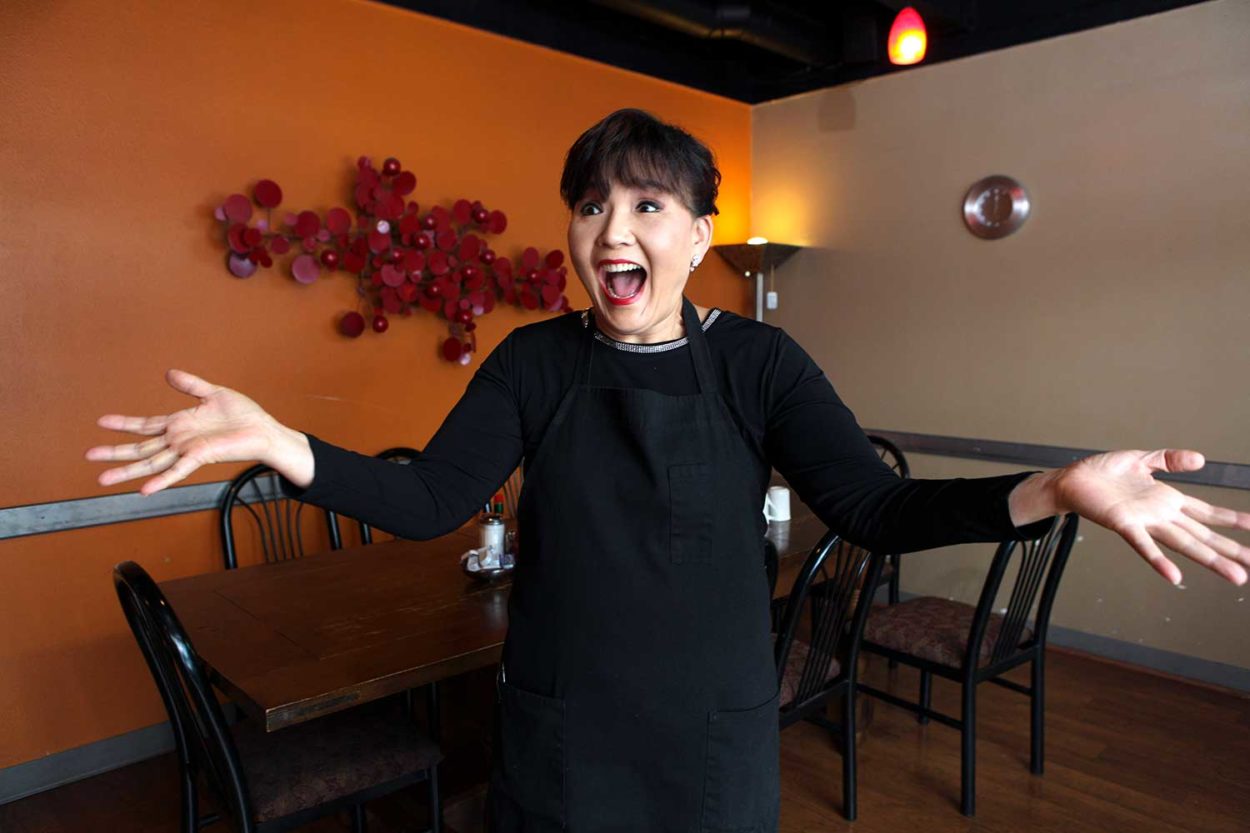 An Ode to Joy – Eugene Weekly