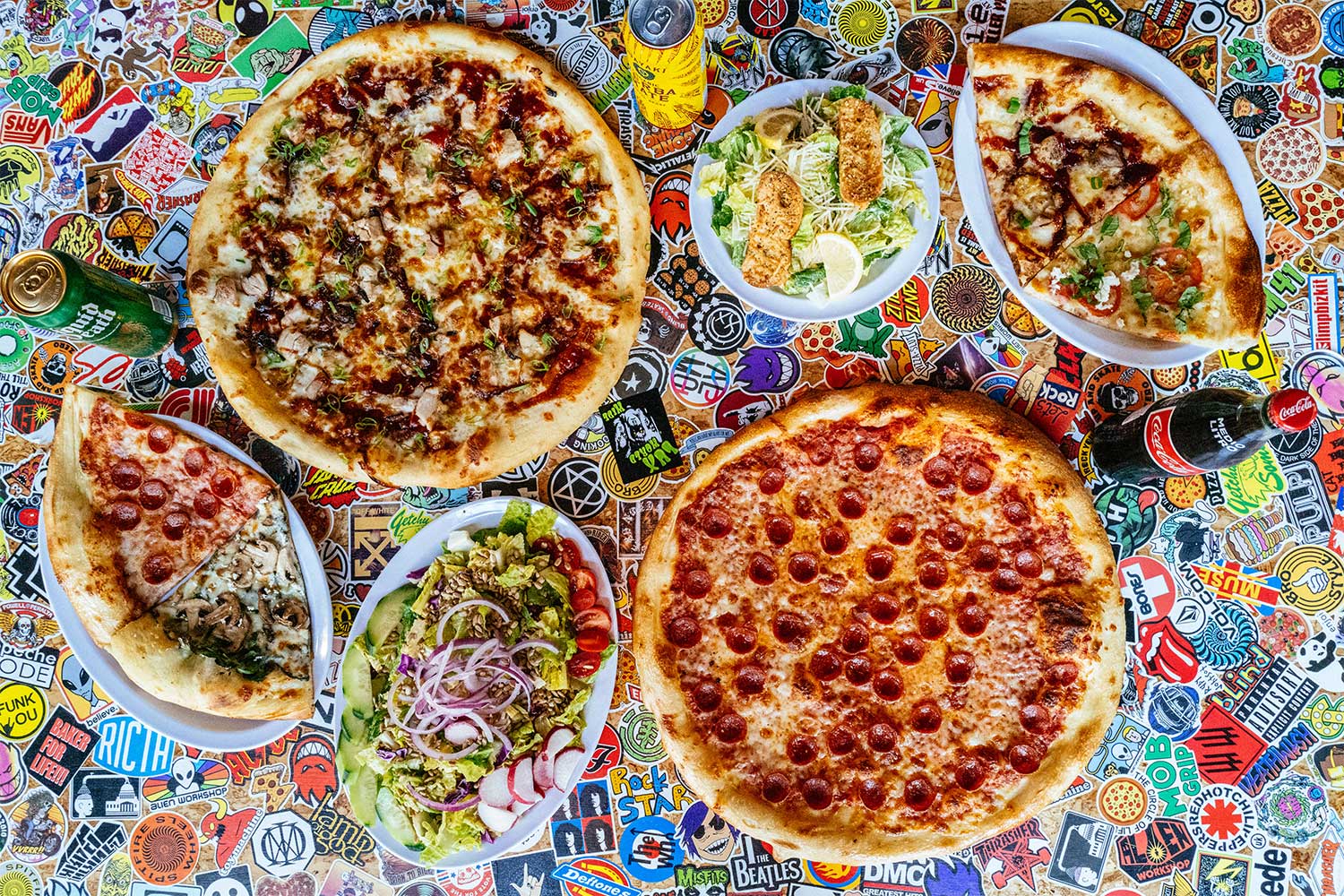 A Slice of Downtown – Eugene Weekly