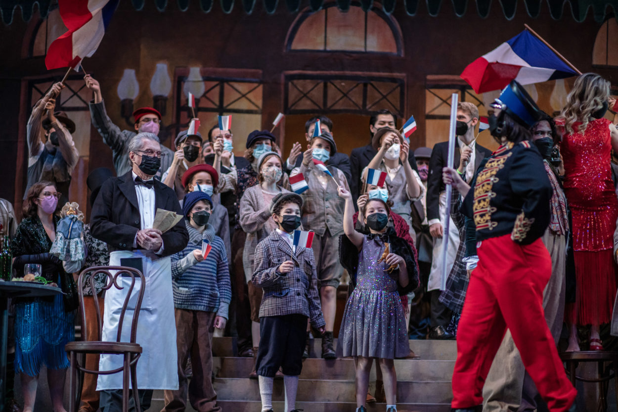 A ’20s Twist – Eugene Weekly