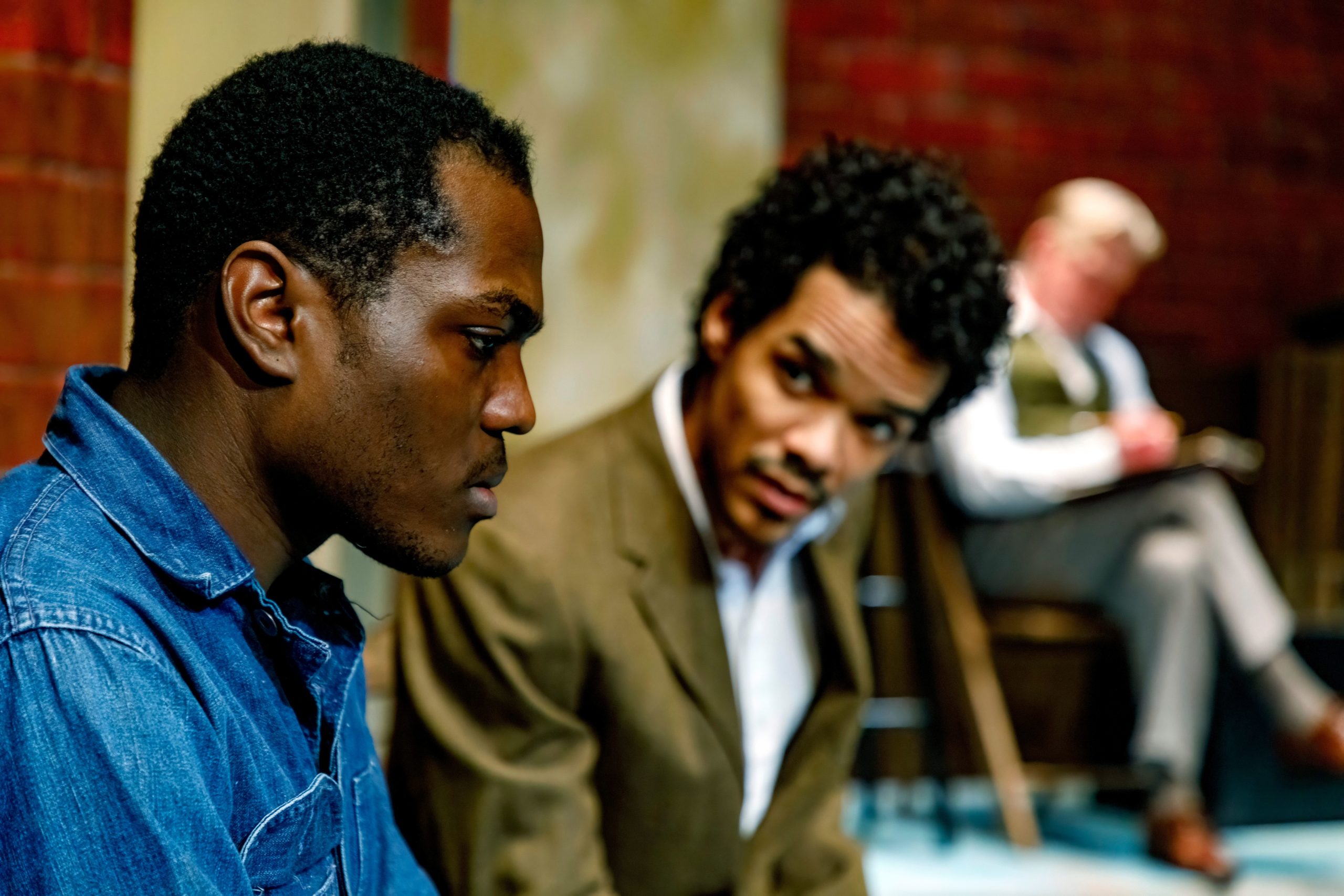 Life Lessons in the Death House – Eugene Weekly