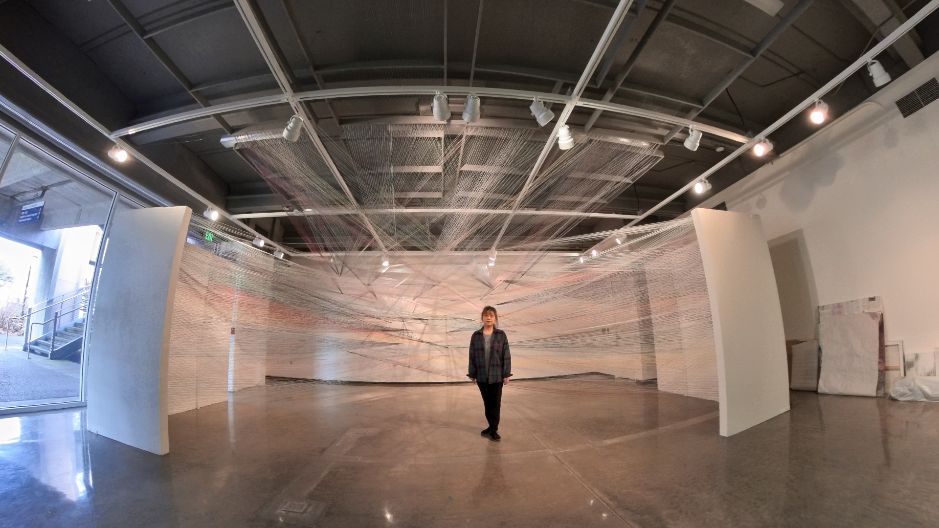 Visible Time – Eugene Weekly