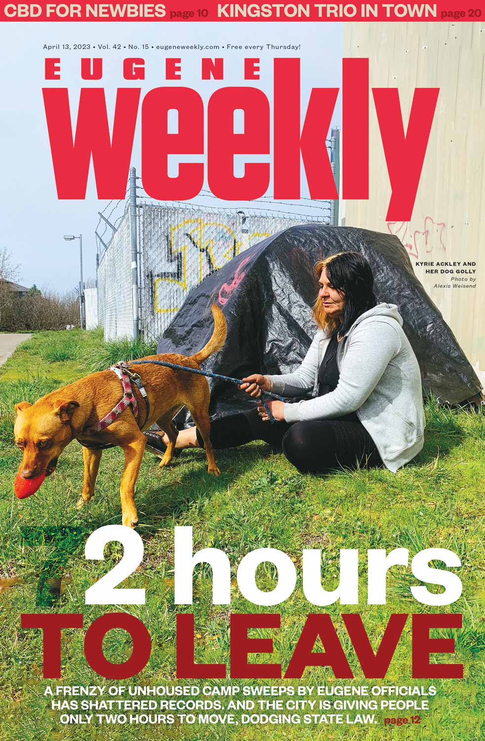 Slant: Upcoming Endorsements, LCC Health Clinic on Chopping Block and More – Eugene Weekly