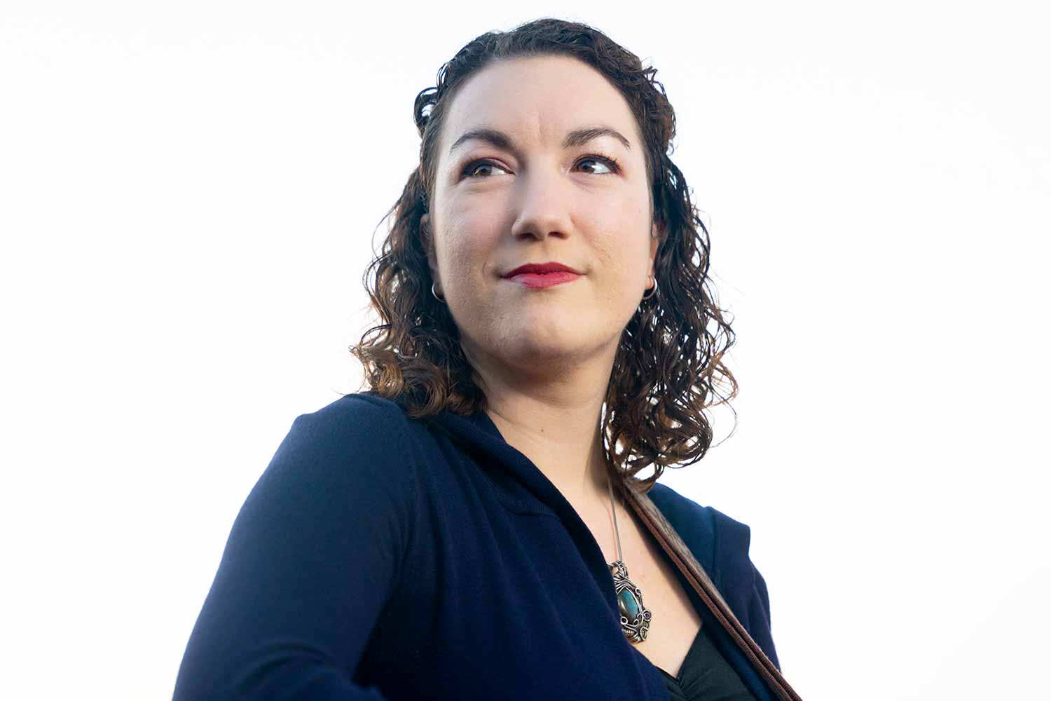 The Red Zone – Eugene Weekly