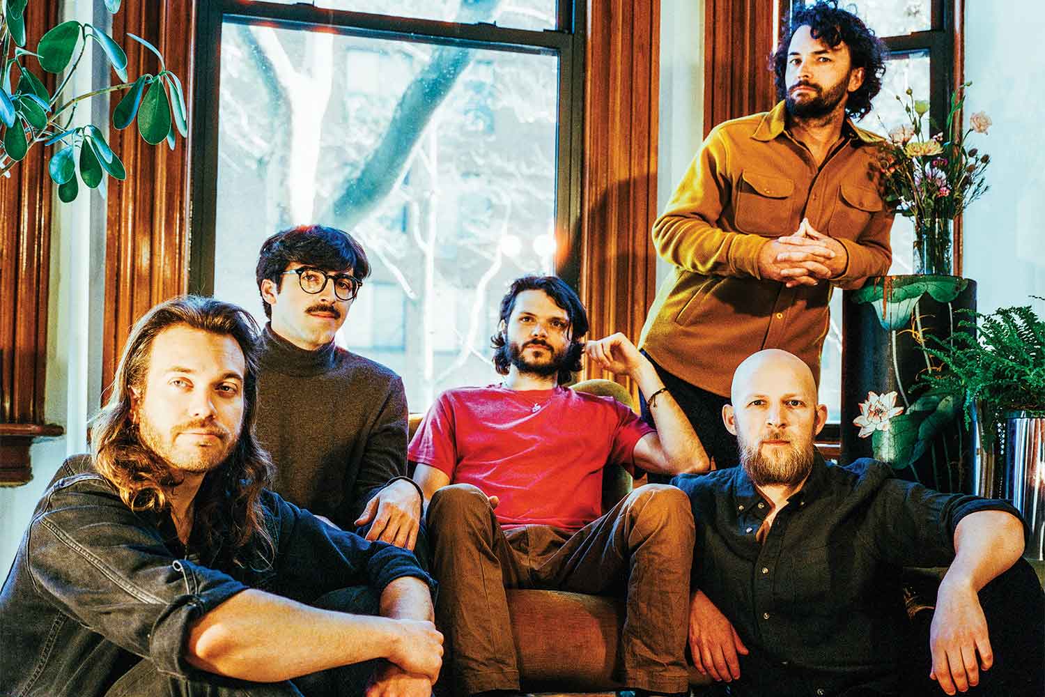 Goose – Eugene Weekly