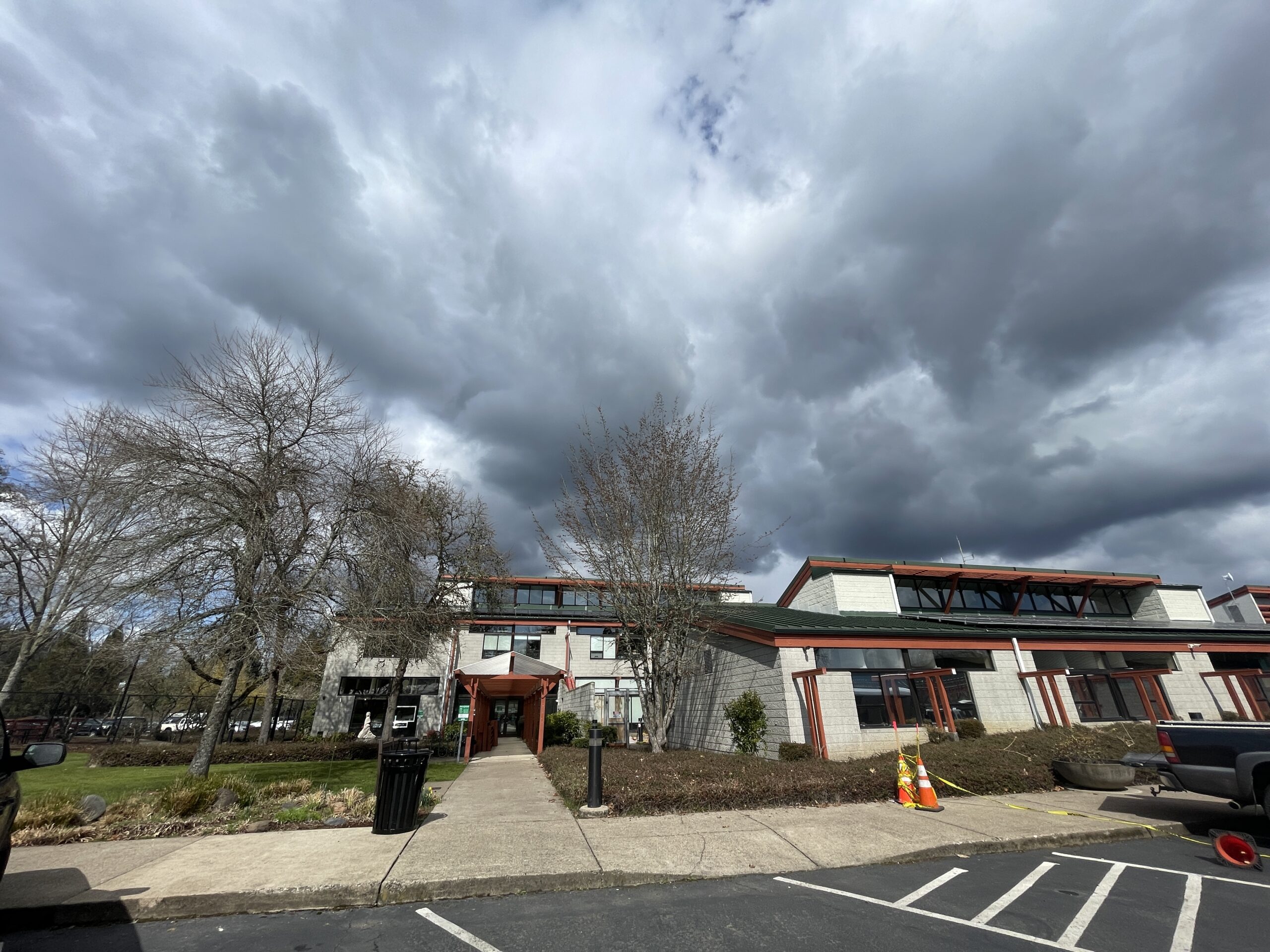 Utility Battle – Eugene Weekly