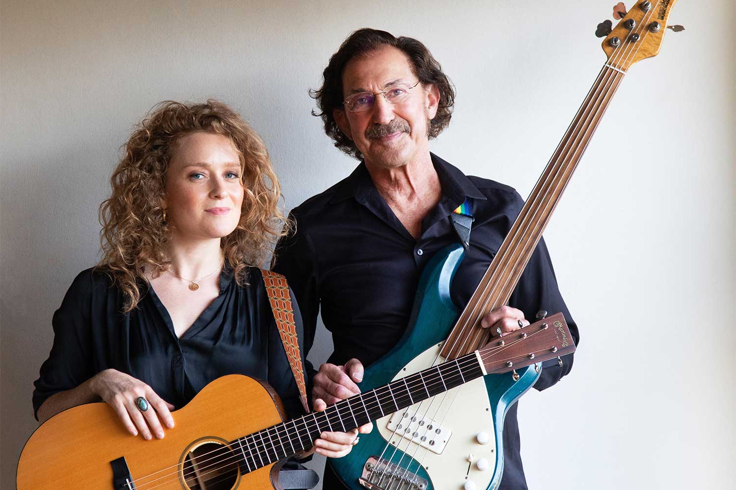 Alice Howe and Freebo – Eugene Weekly