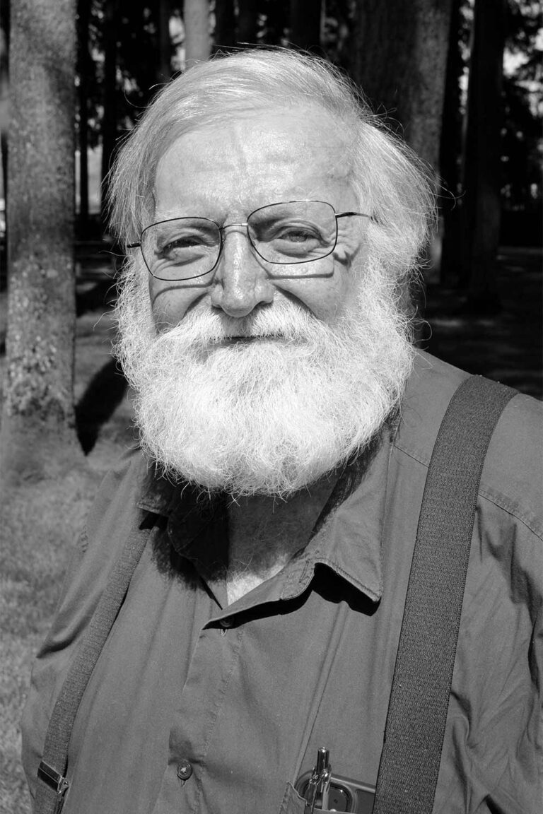 Lee Bliven II – Eugene Weekly