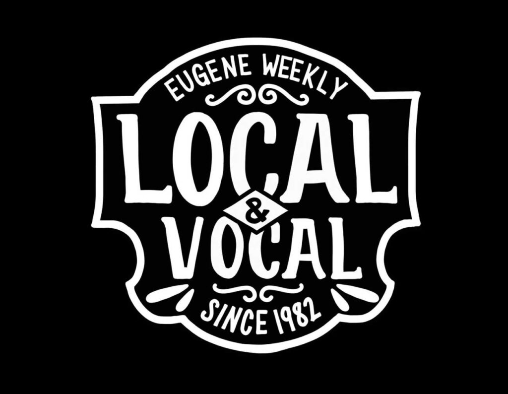 Opinion – Eugene Weekly