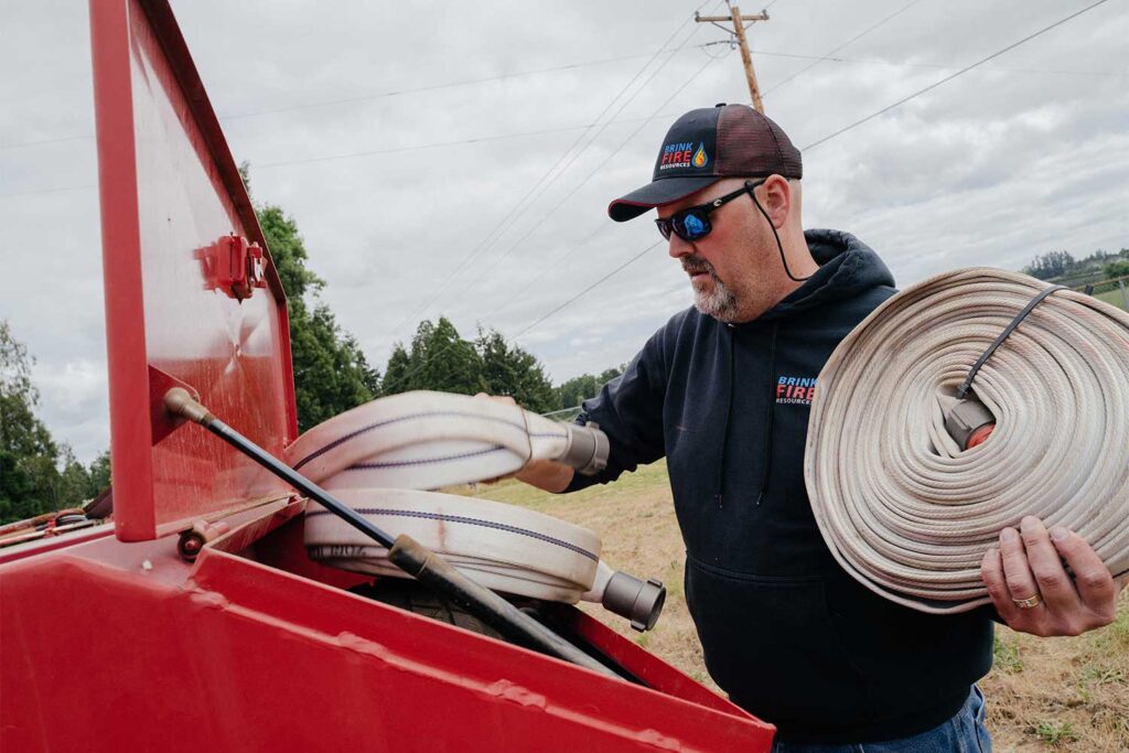 Planning For the Next Fire – Eugene Weekly