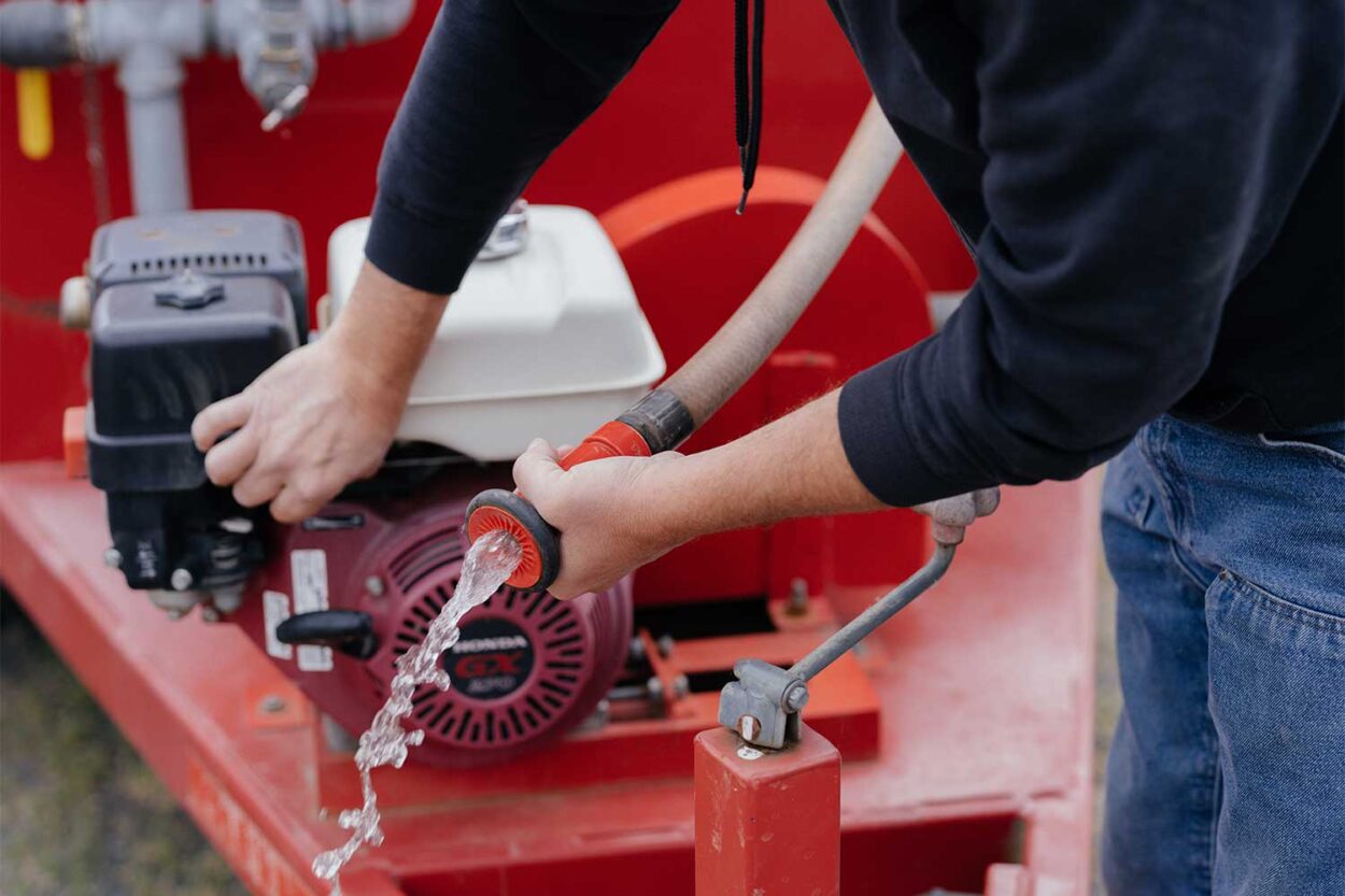 Planning For the Next Fire – Eugene Weekly