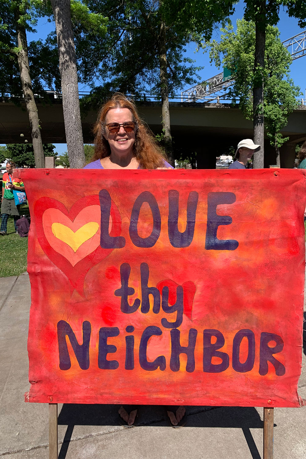 Breakfast Brigade is Finally Legal – Eugene Weekly