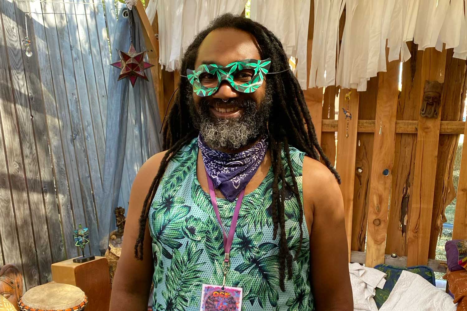 BIPOC Oasis Uses Joy as Resistance - Eugene Weekly