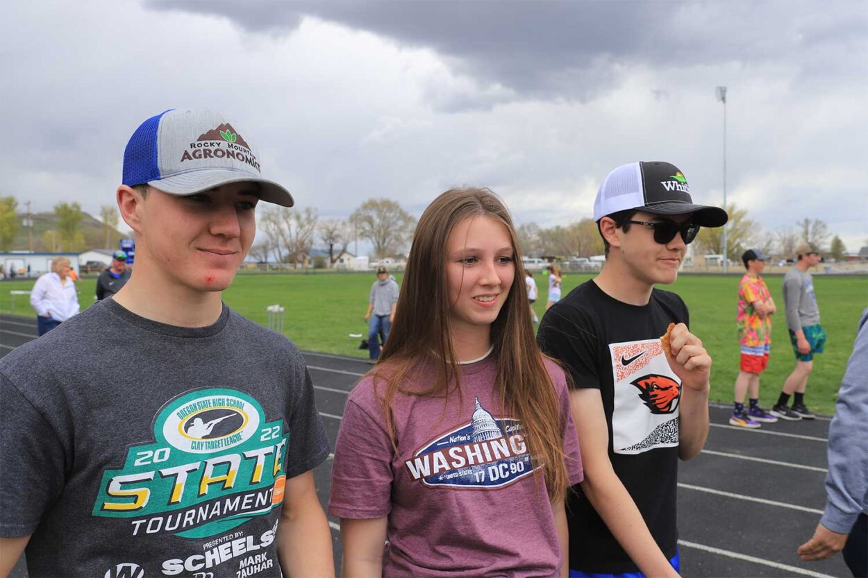 School on the Range – Eugene Weekly