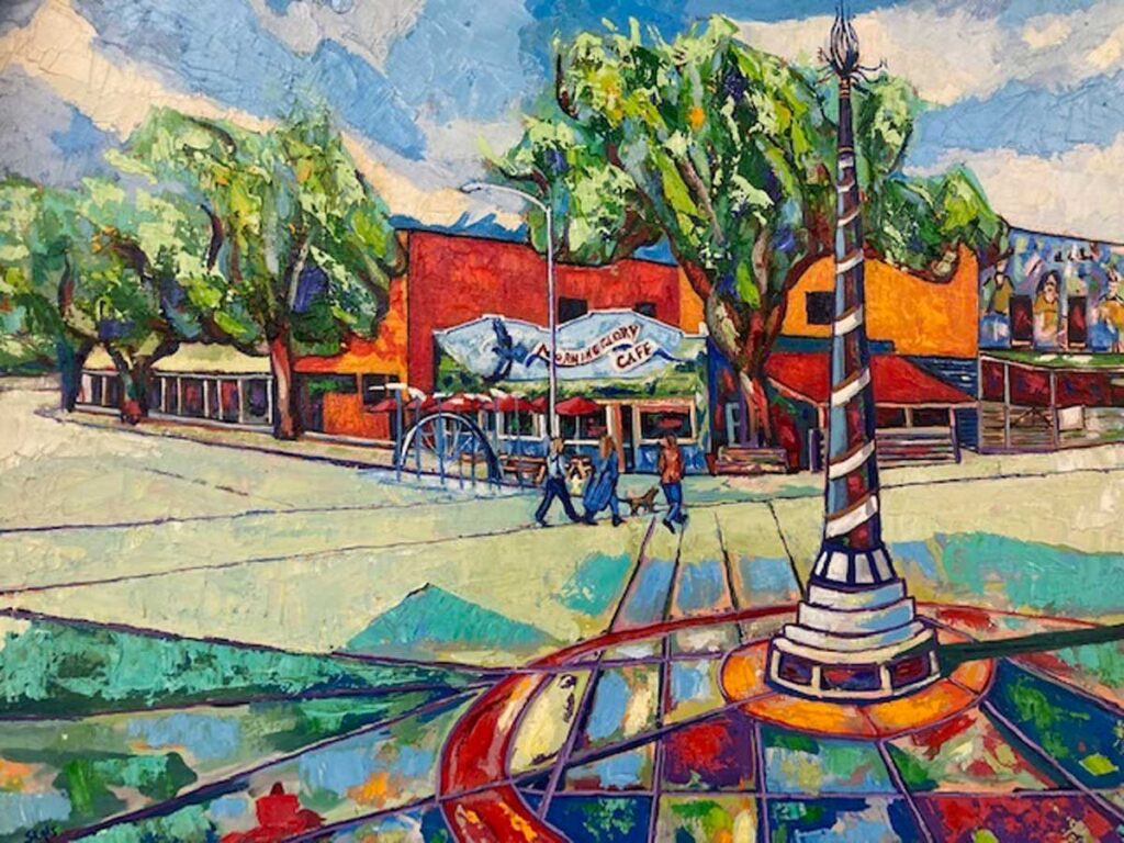 The Art of the Album – Eugene Weekly