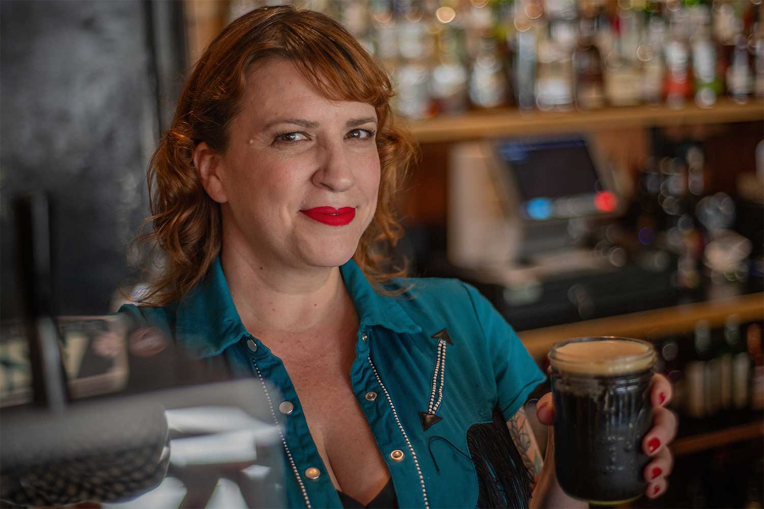 Best Bartender – Eugene Weekly