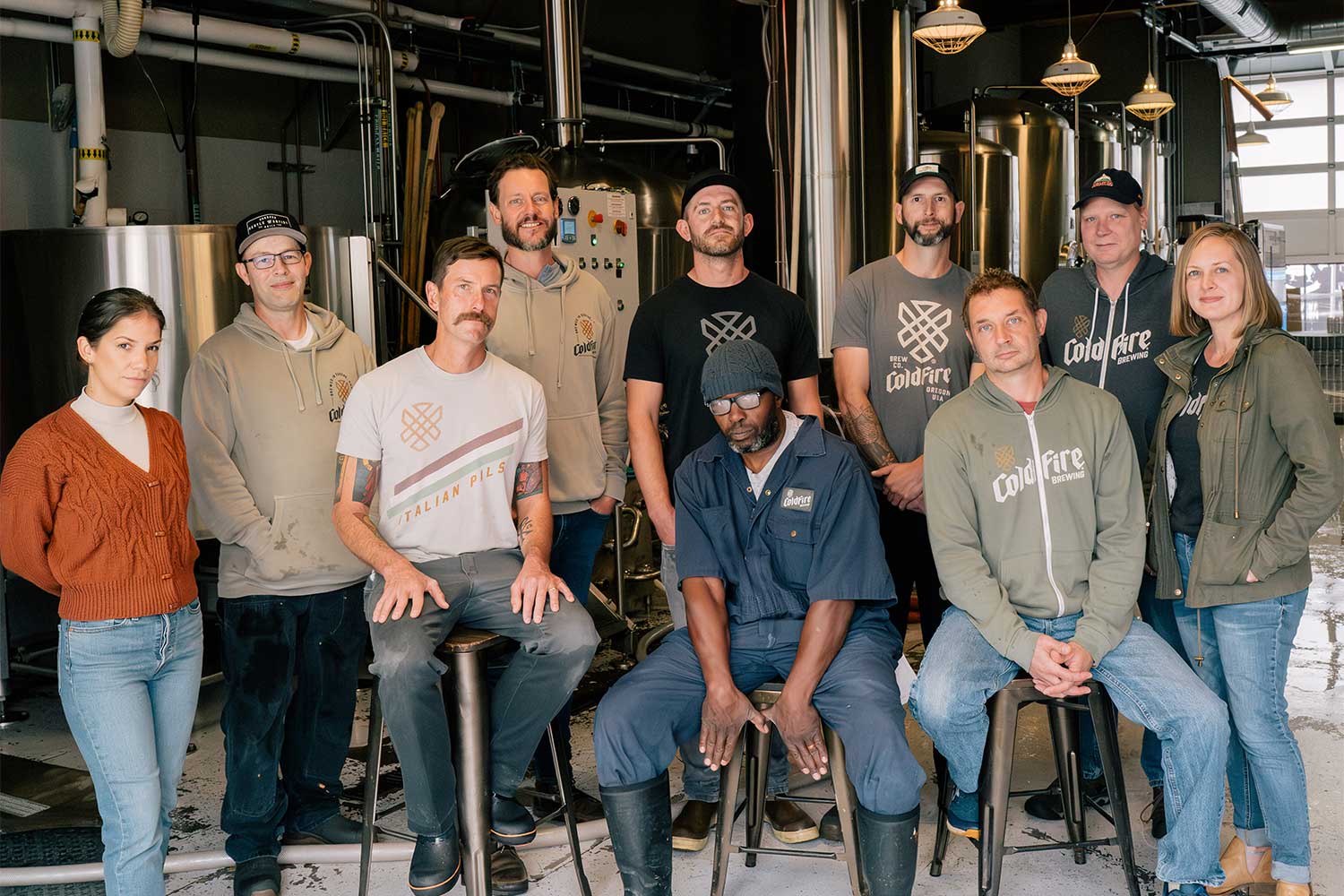 Best Local Beer – Eugene Weekly