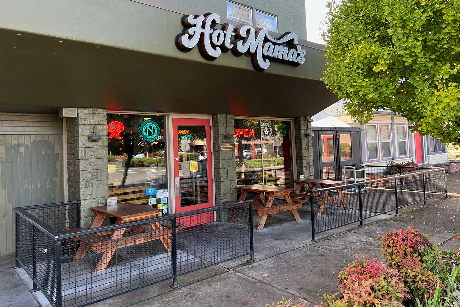 Best Chicken Joint – Eugene Weekly