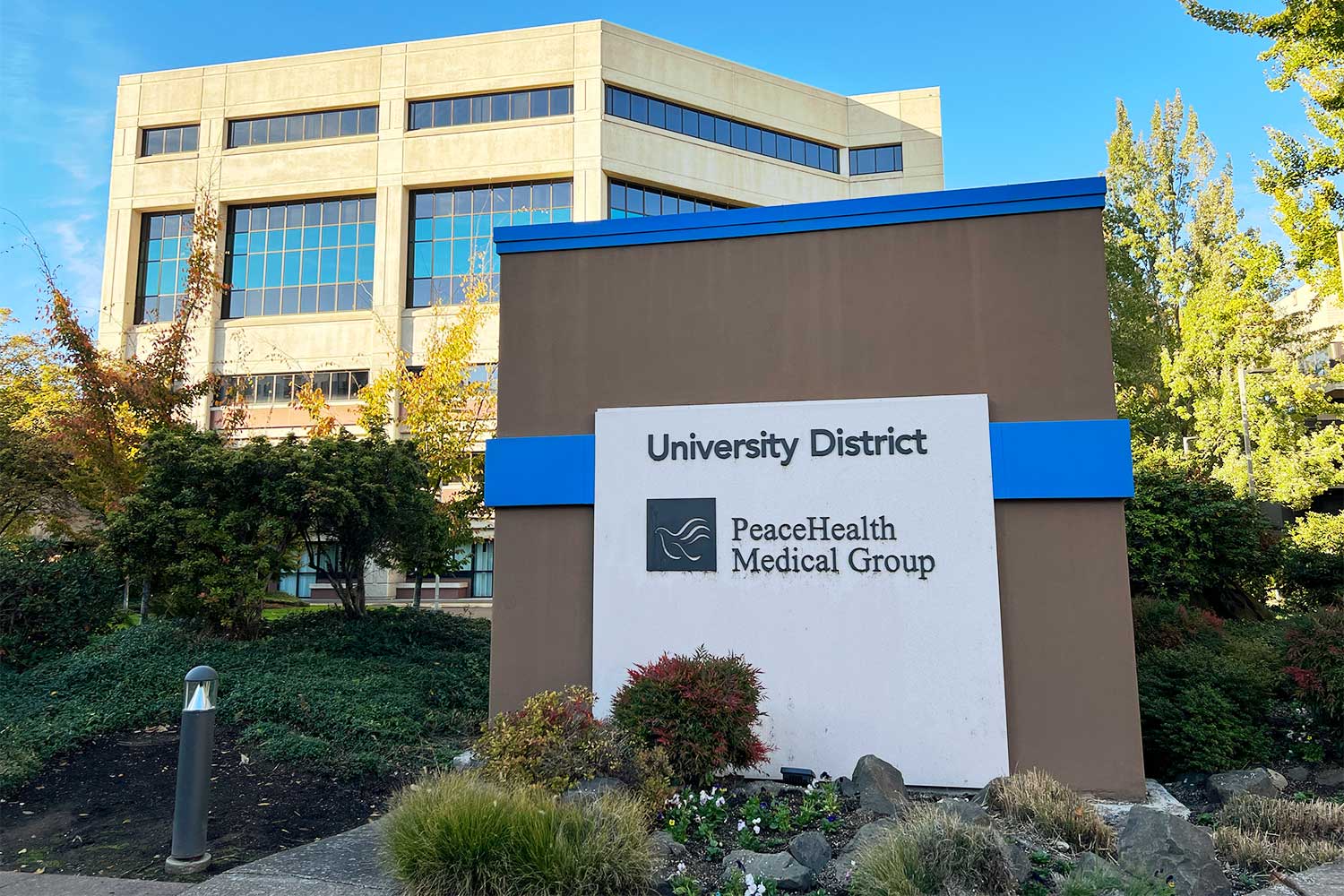 University District Hospital Set to Close - Eugene Weekly