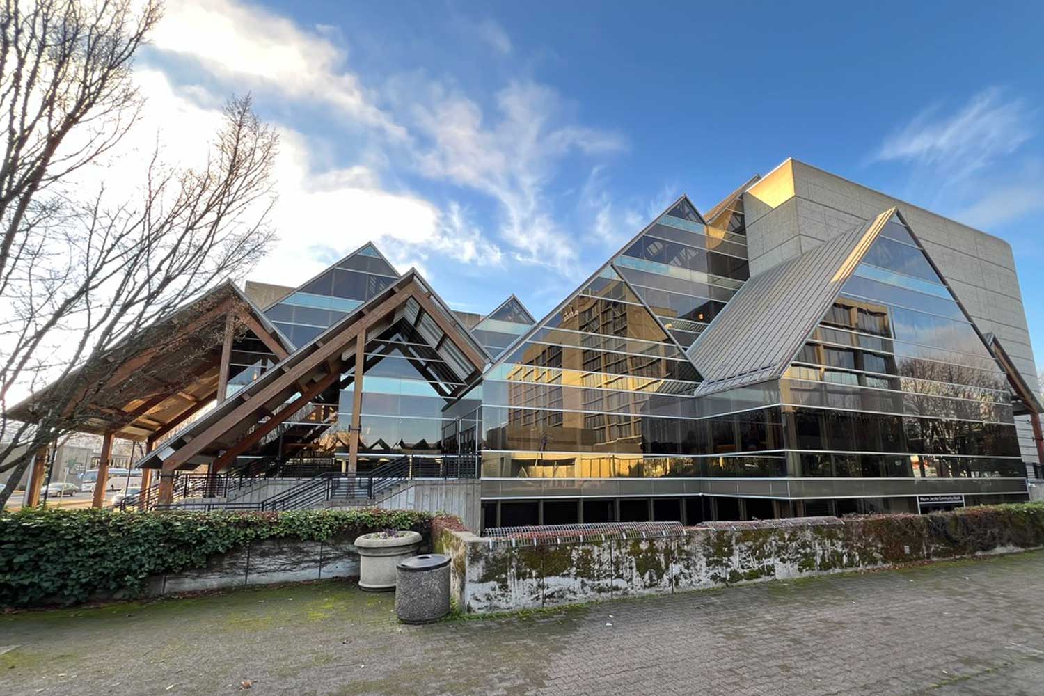 Insecurity Measures – Eugene Weekly