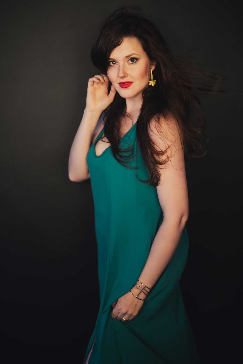 Best Local singer/songwriter – Eugene Weekly