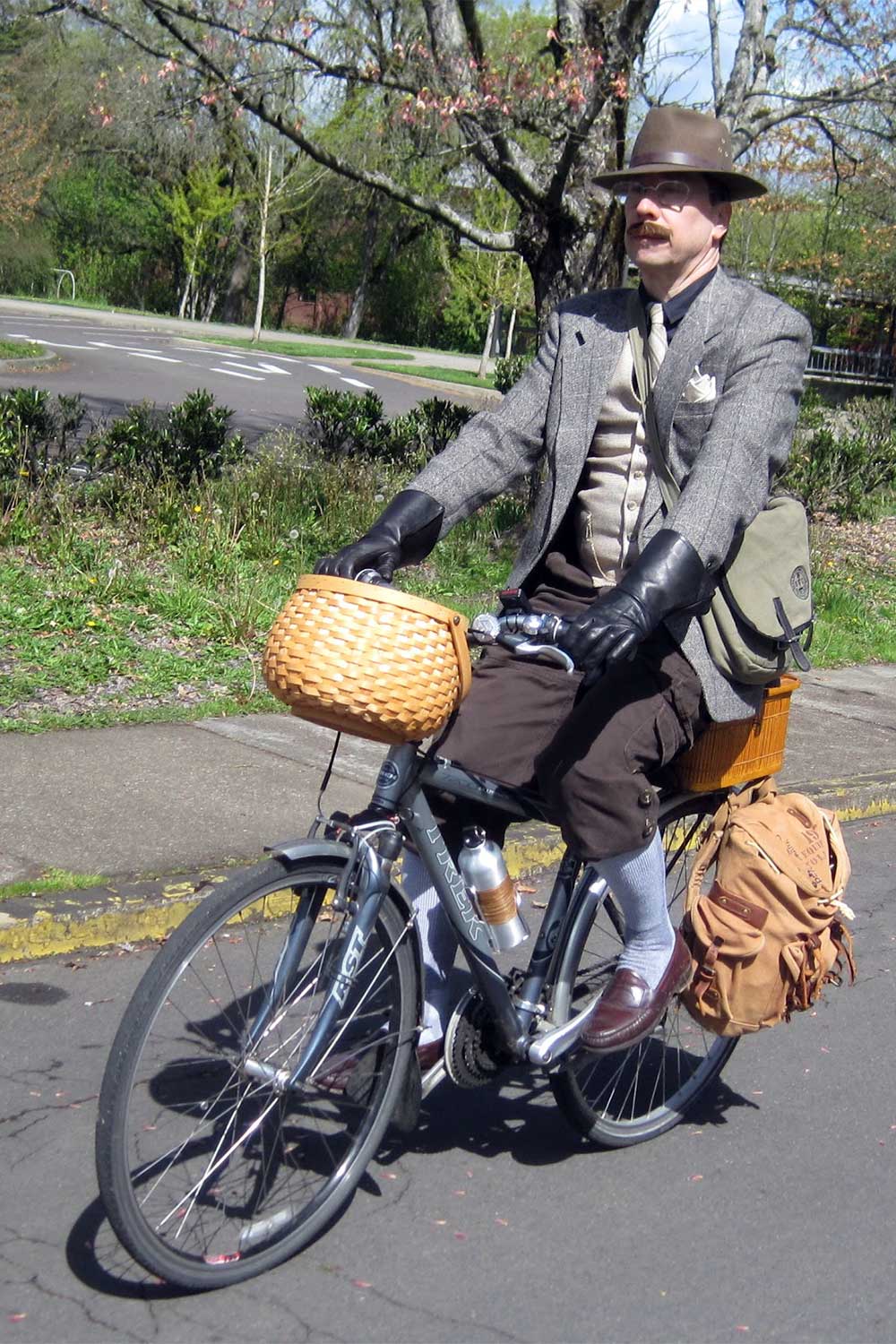 Ride Back In Time – Eugene Weekly