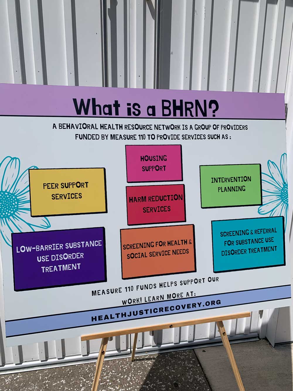 Measure 110 Three Years Later – Eugene Weekly