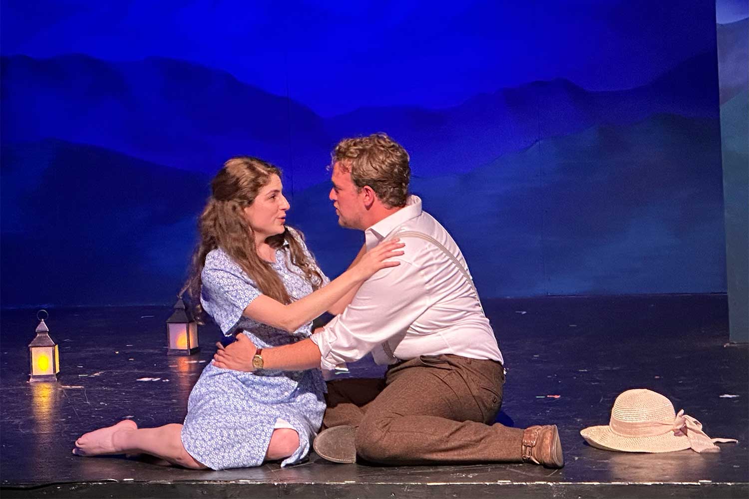 From Heart-Wrenching To Triumphant – Eugene Weekly