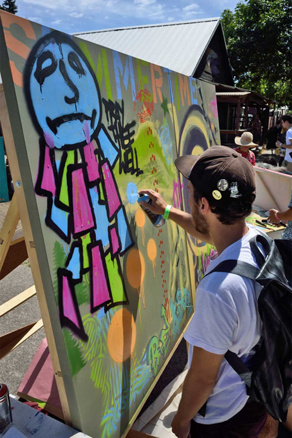 Become an Artist – Eugene Weekly